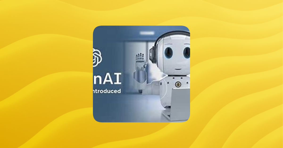 Overview - ChatGPT - Guilded