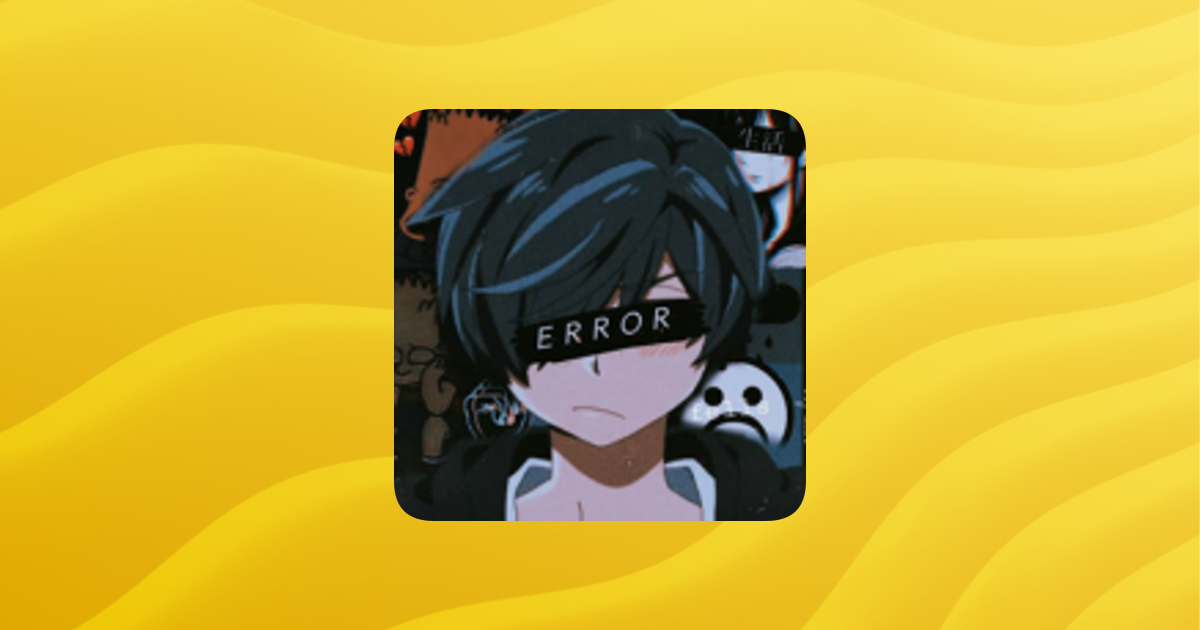 JOSÉ STATUS YT - Guilded