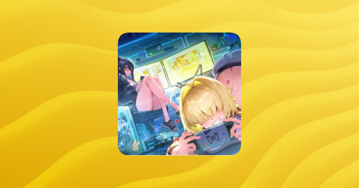 Overview - dark - Guilded