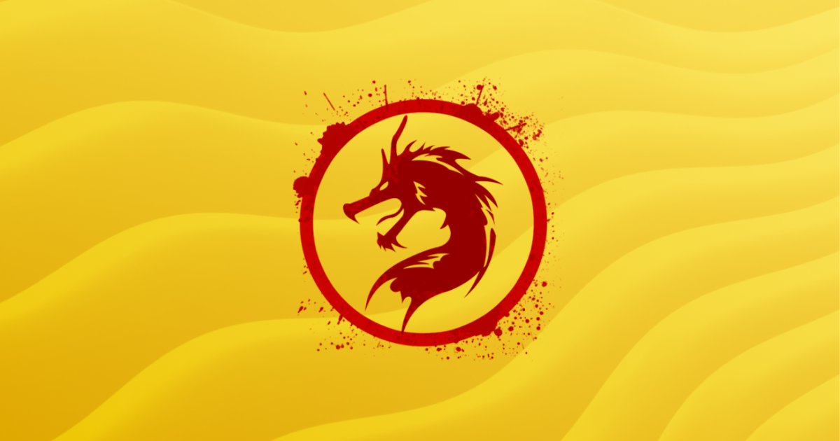 Triads Family - Guilded