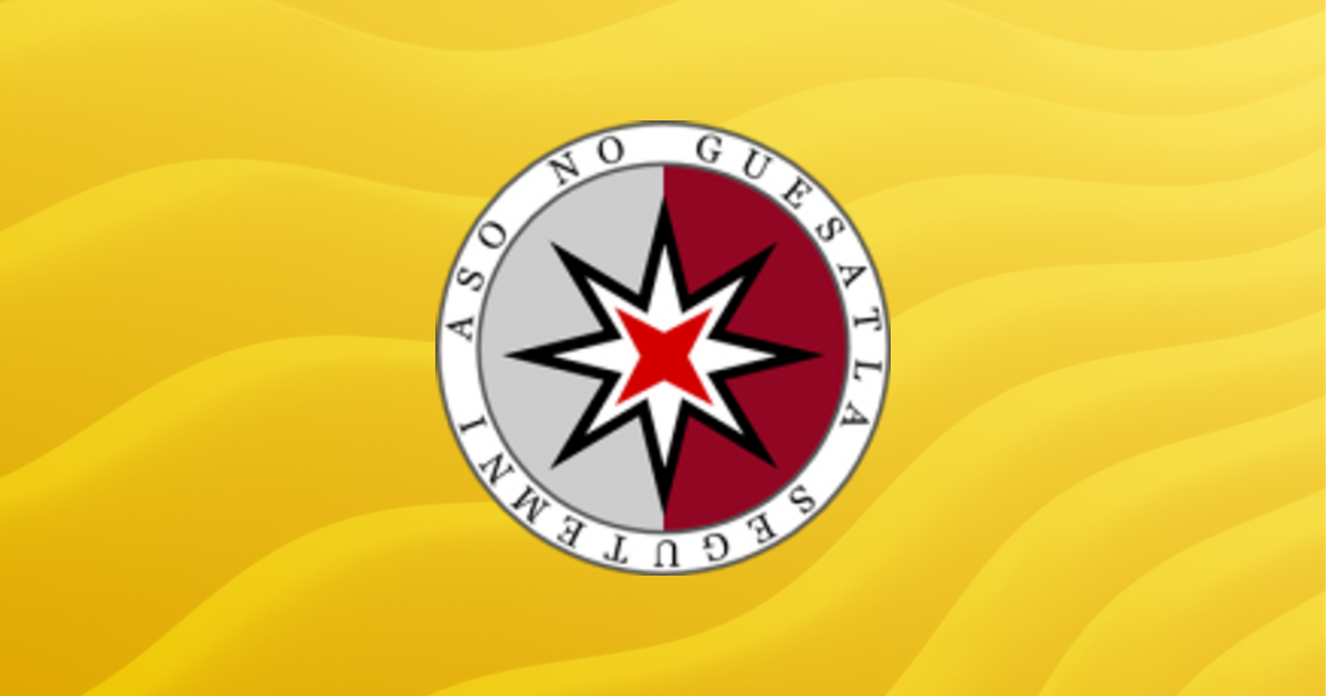 Overview - Guesan Liberation Army - Guilded