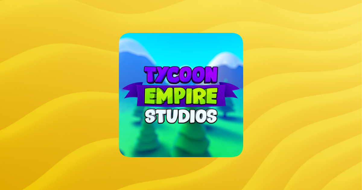 Tycoon Empire Studios - Guilded