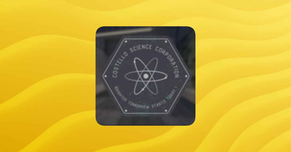 CostelIo Science Corp. - Guilded