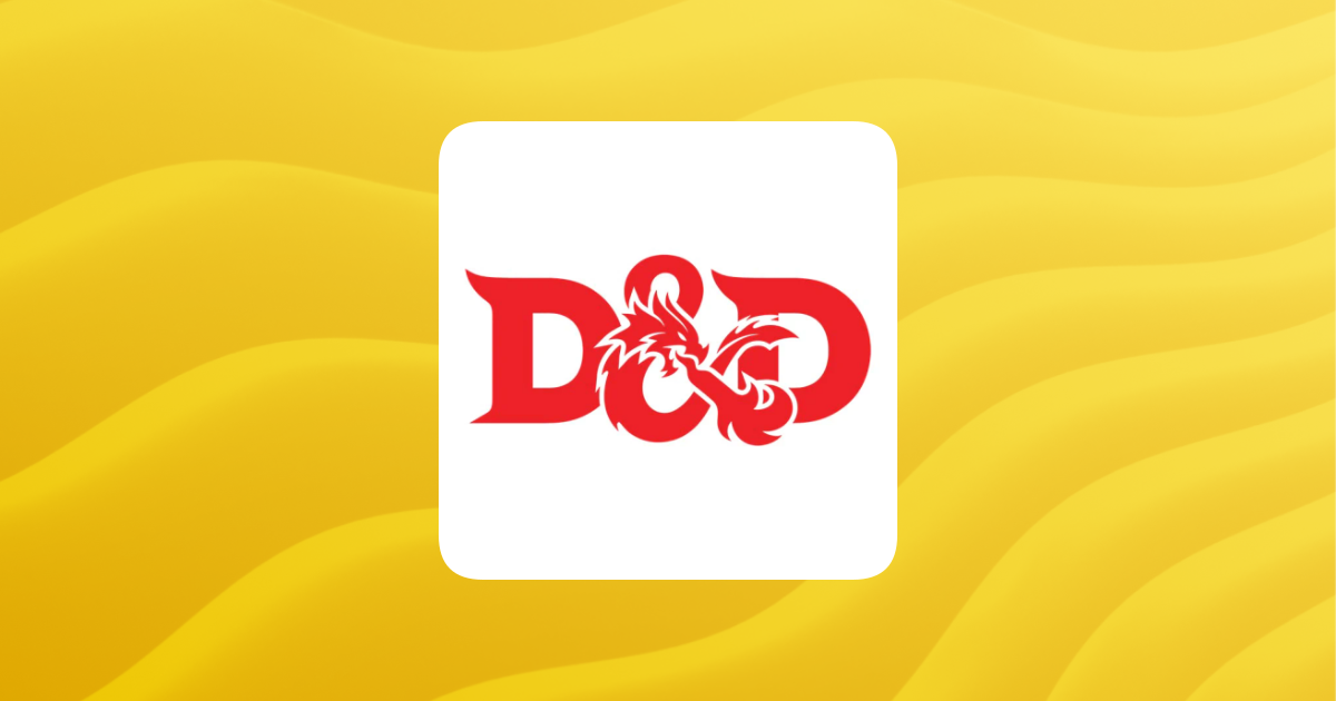 Overview - dNd - Guilded