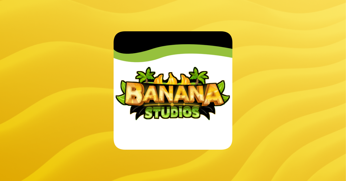 Banana Studios - Guilded