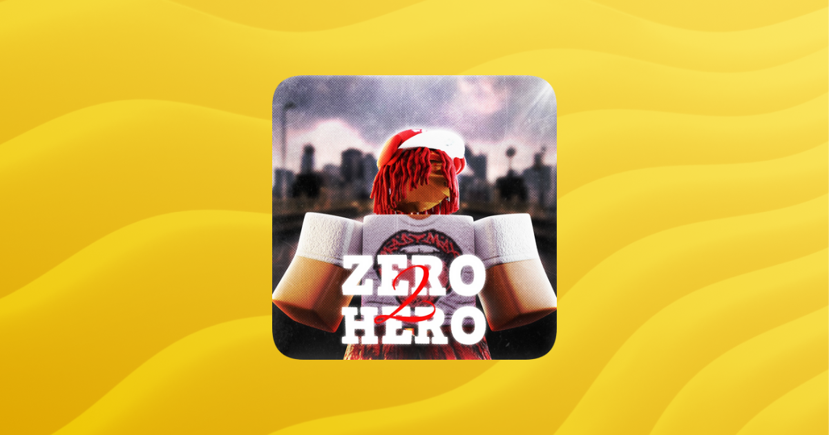 Overview - ZERO2HERO - Guilded