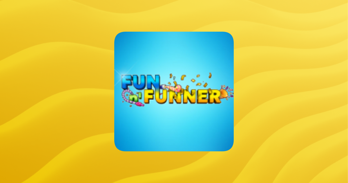 Fun n' Funner - Guilded