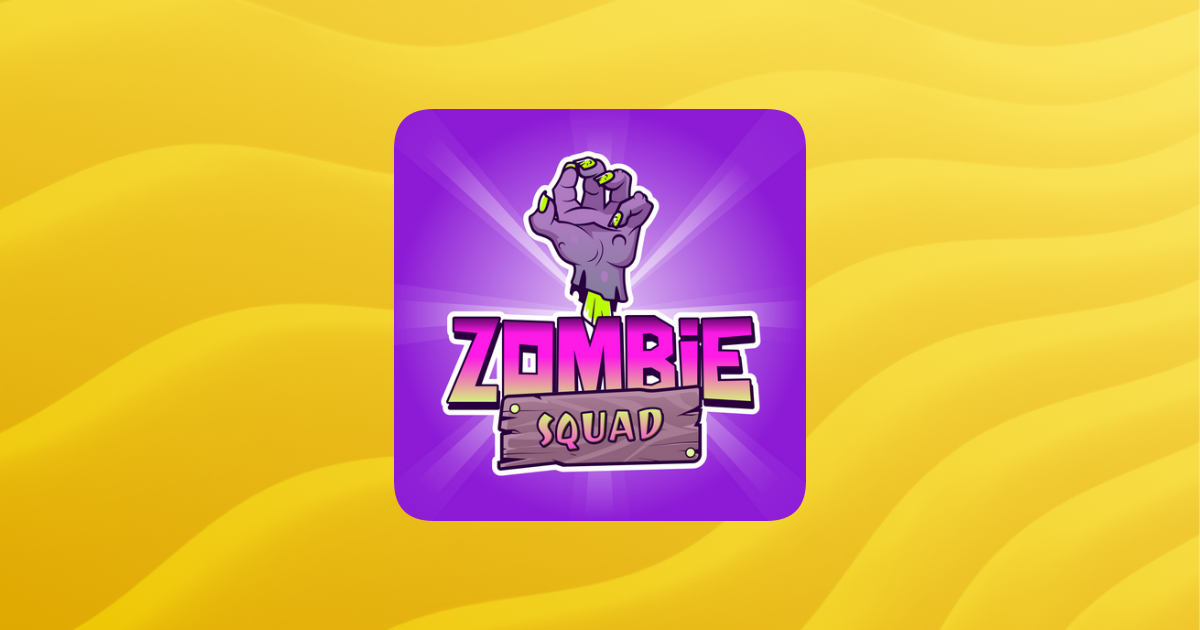 general - Zombie Squad - Guilded