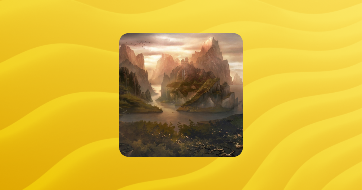 Astral Plane of RPG Worlds - Guilded