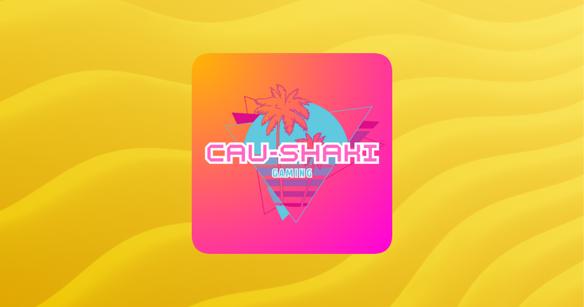 Overview - Cau-Shaki Gaming - Guilded