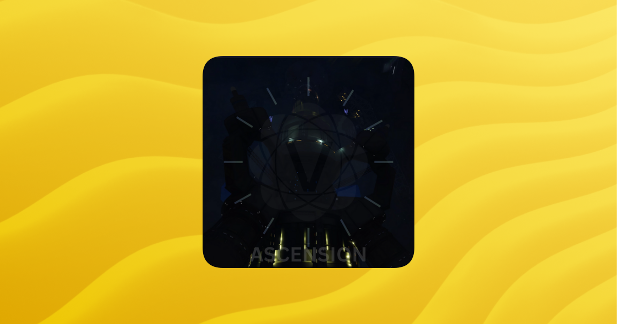 Vyron's Community server - Guilded