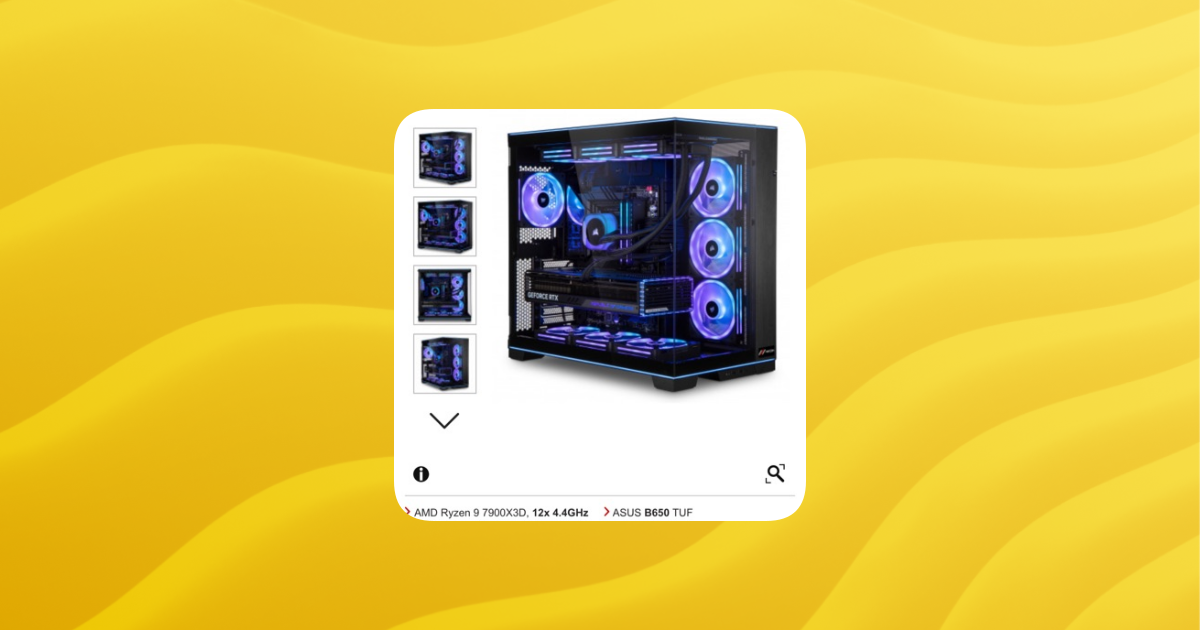 Overview - text - Guilded