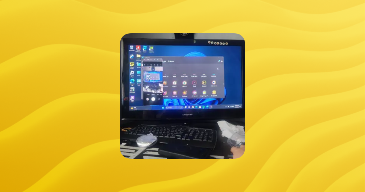 Overview - nothing - Guilded