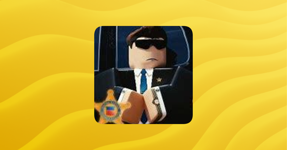 United States Secret Service - Guilded