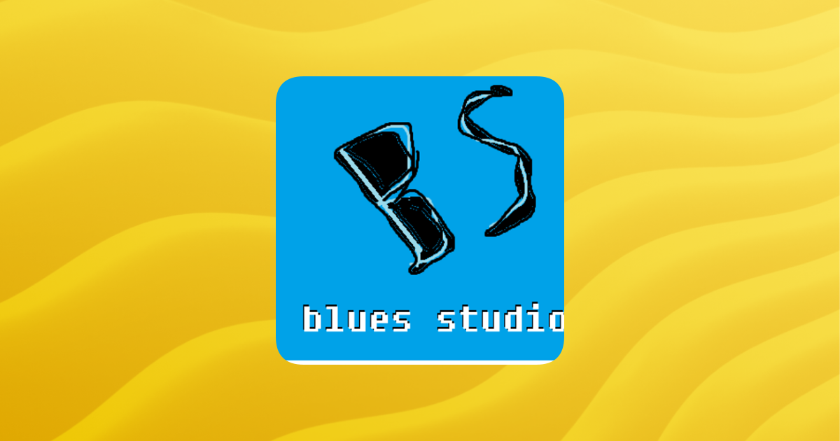 blues studios - Guilded