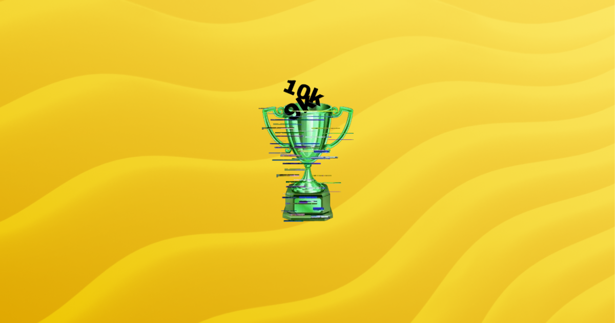 Overview - totally glitch - Guilded