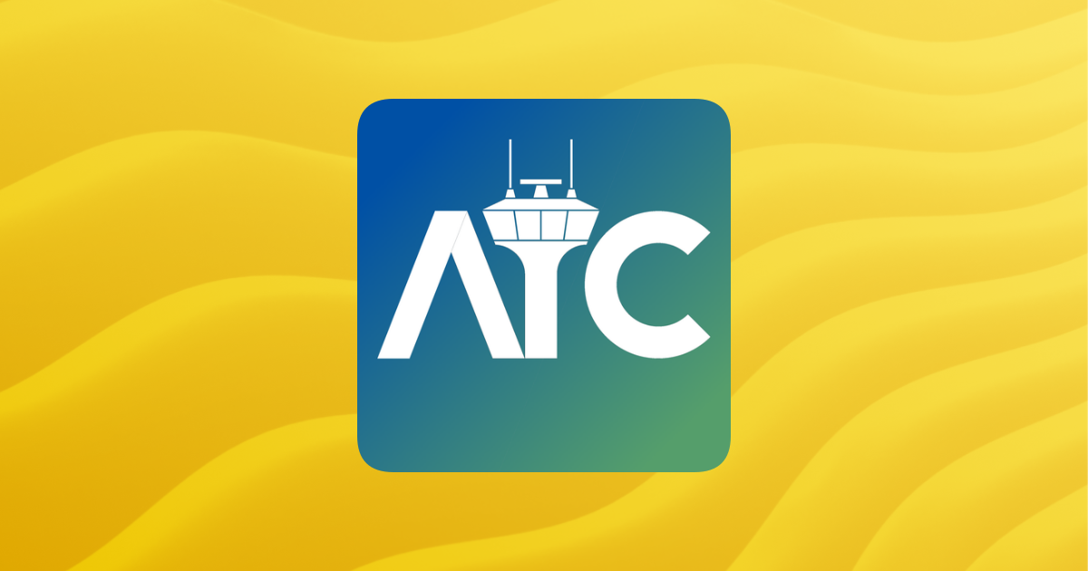 Aeronautica ATC - Guilded