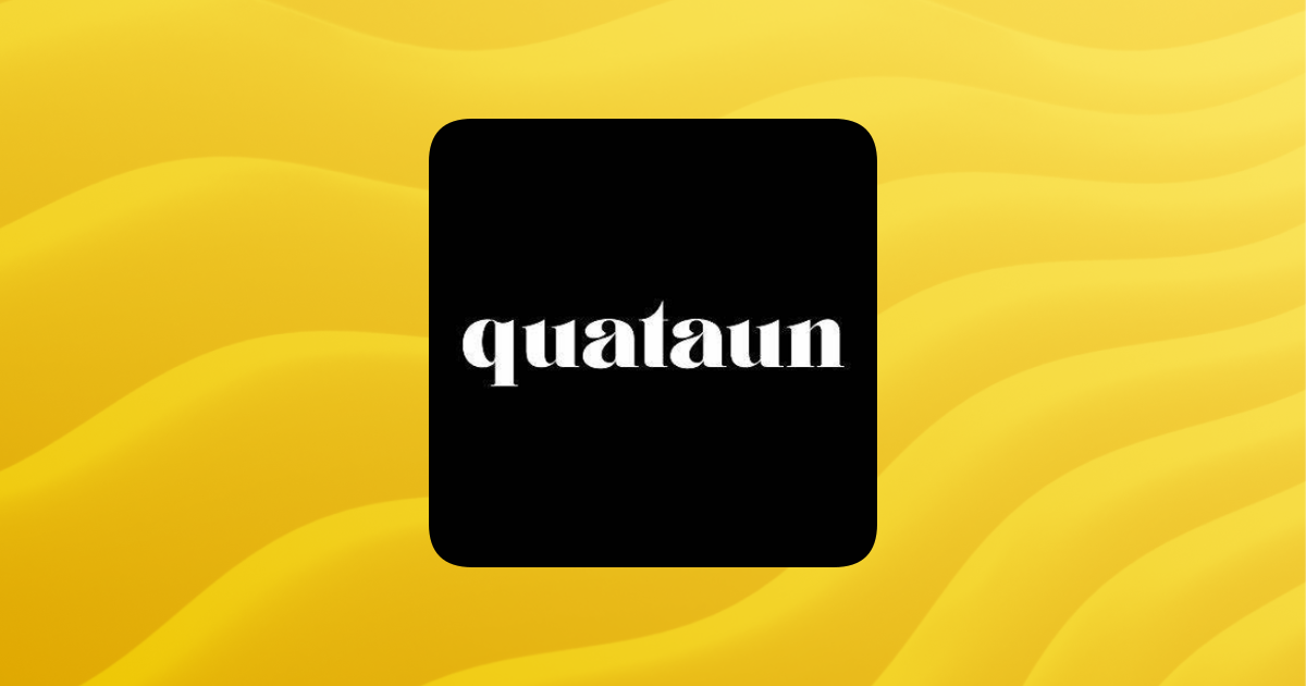 Quataun - Guilded