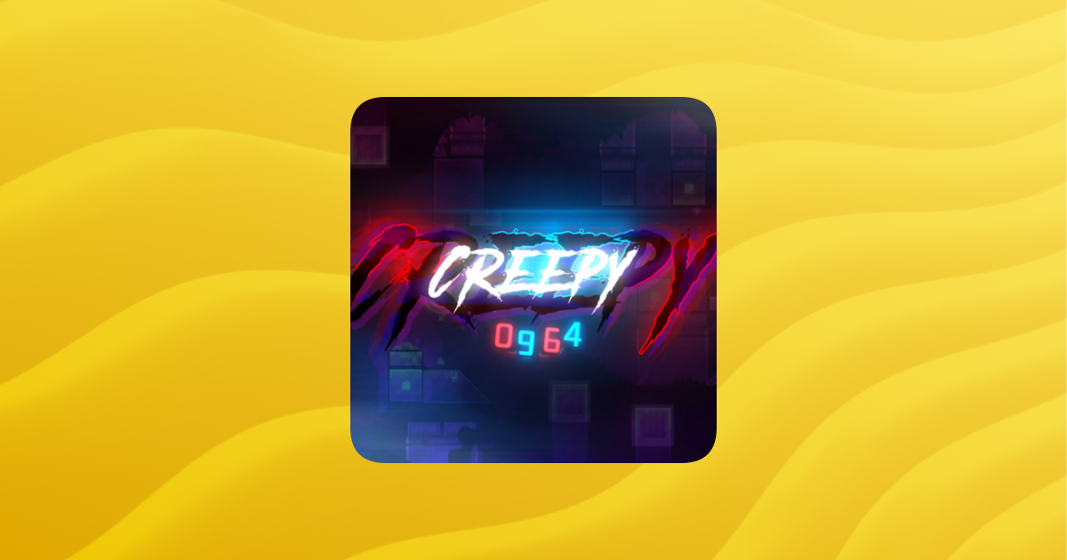 Creepy Longue - Guilded