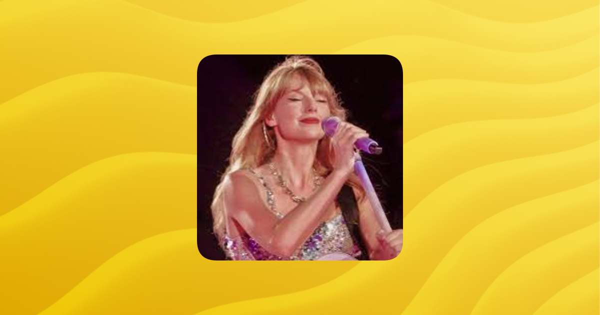 tay tay fans - Guilded