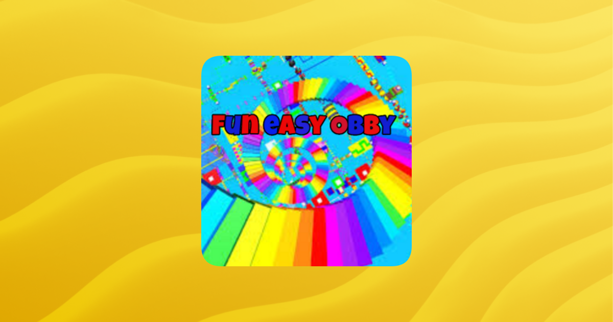 Obby Enjoyers - Guilded