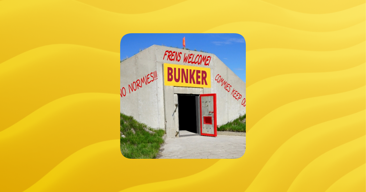 Overview - Abunai's Bunker - Guilded