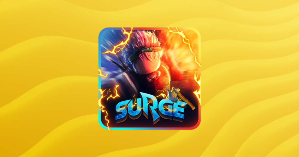 Surge! - Members - Guilded