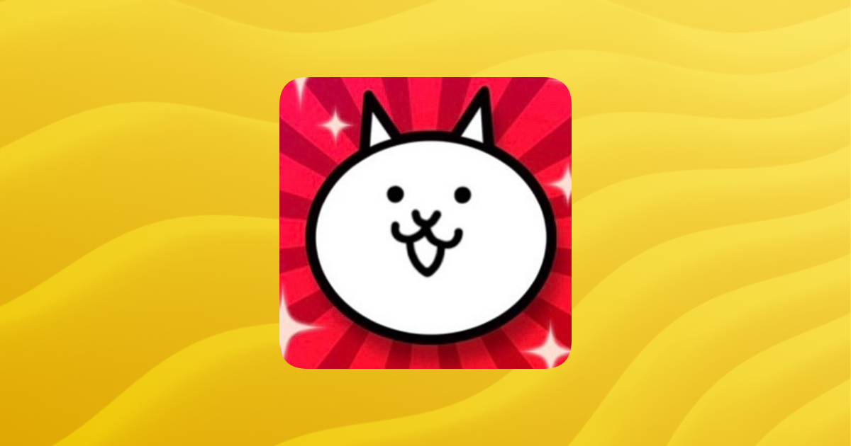 The Battle Cats server - Guilded