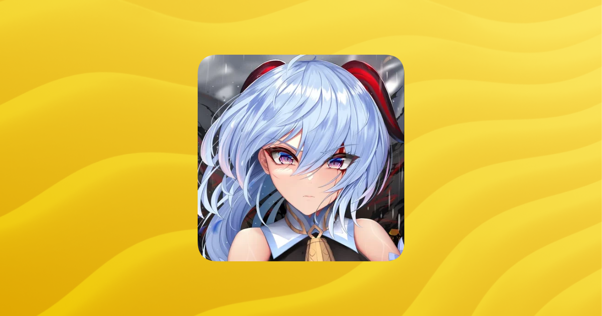 ︙Verification - Anime Island - Guilded