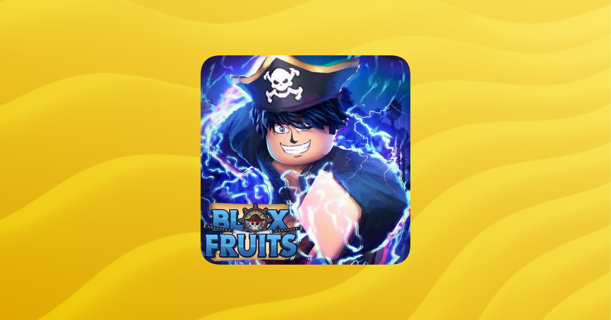 Blox Fruit - Guilded