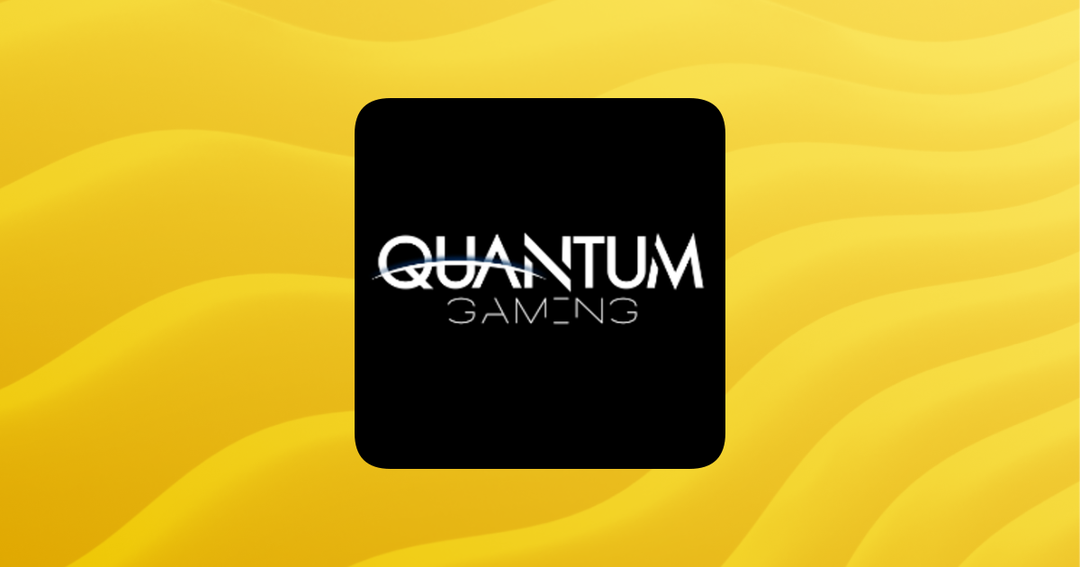 Quantum-gaming - Guilded
