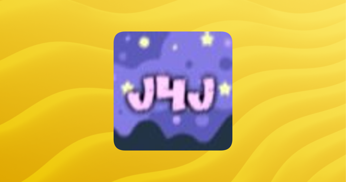 Overview - J4J FAST - Guilded