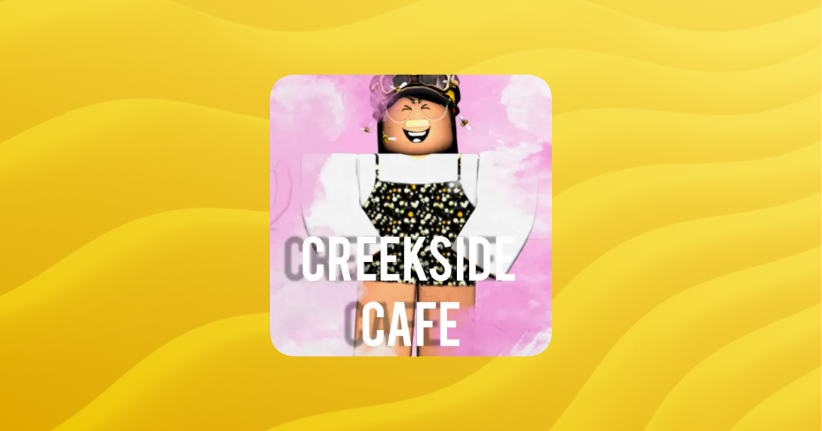 Overview - CreekSide Café - Guilded