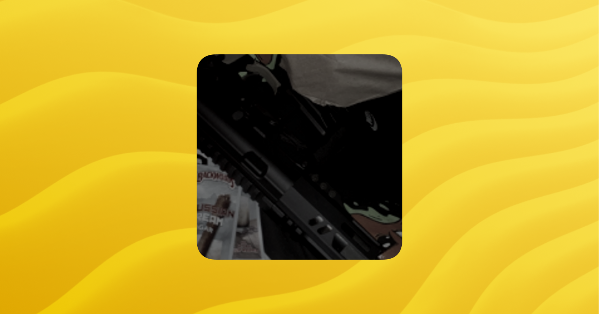 Overview - /s!lence - Guilded