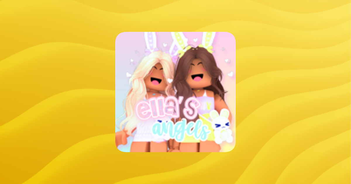 Overview - - ella's angels - - Guilded