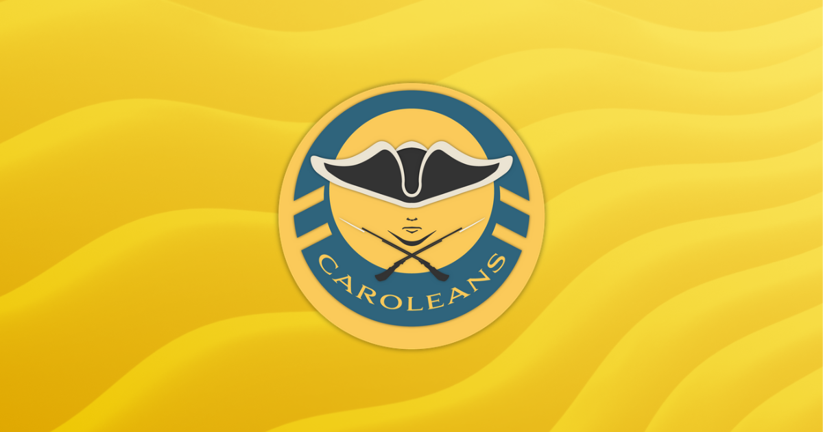 Overview - Caroleans - Guilded