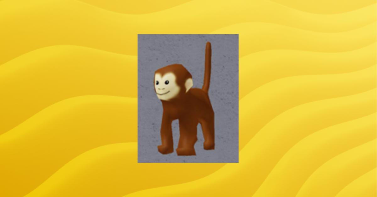 *monkey gang - Guilded