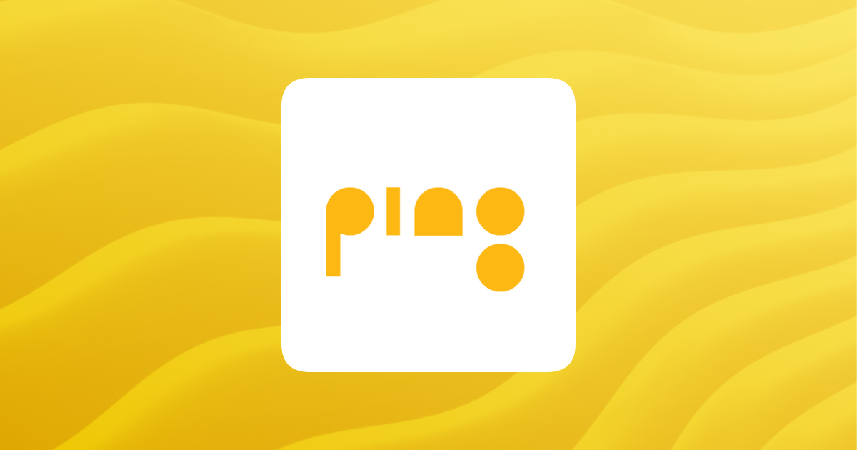 Overview - ***PING*** - Guilded