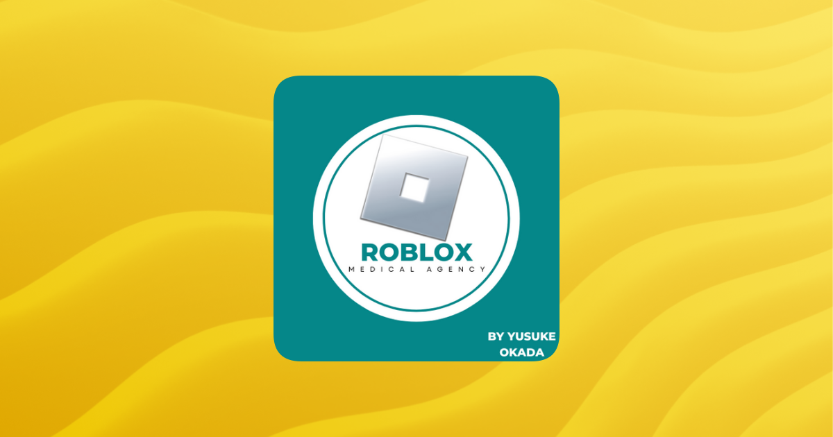 Global Roblox Medical Server - Guilded