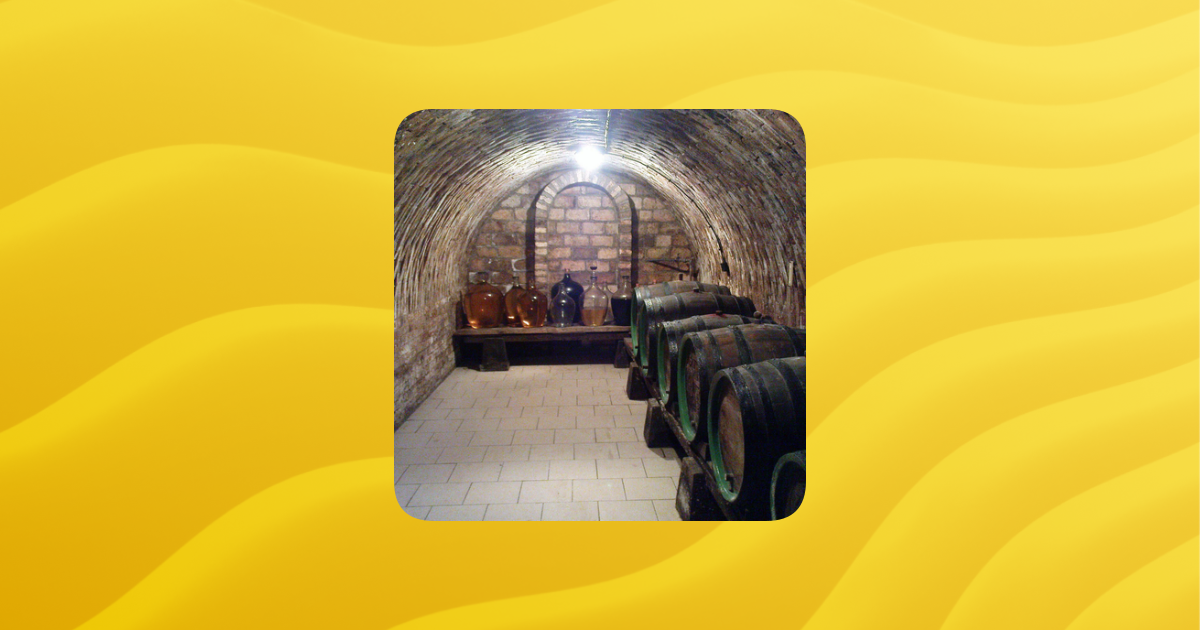 Bruce Lombardo's BugOut Bunker - Guilded