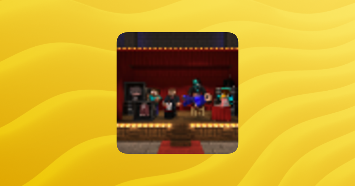 Vanilla Minigames - Guilded