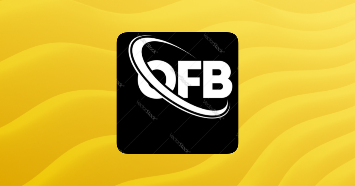 Overview - OFB - Guilded