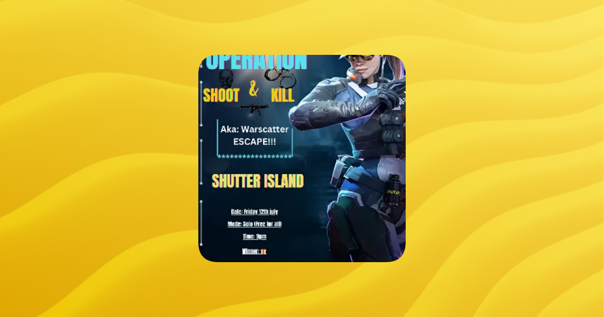 9JA BLOODSTRIKE COMMUNITY - Guilded