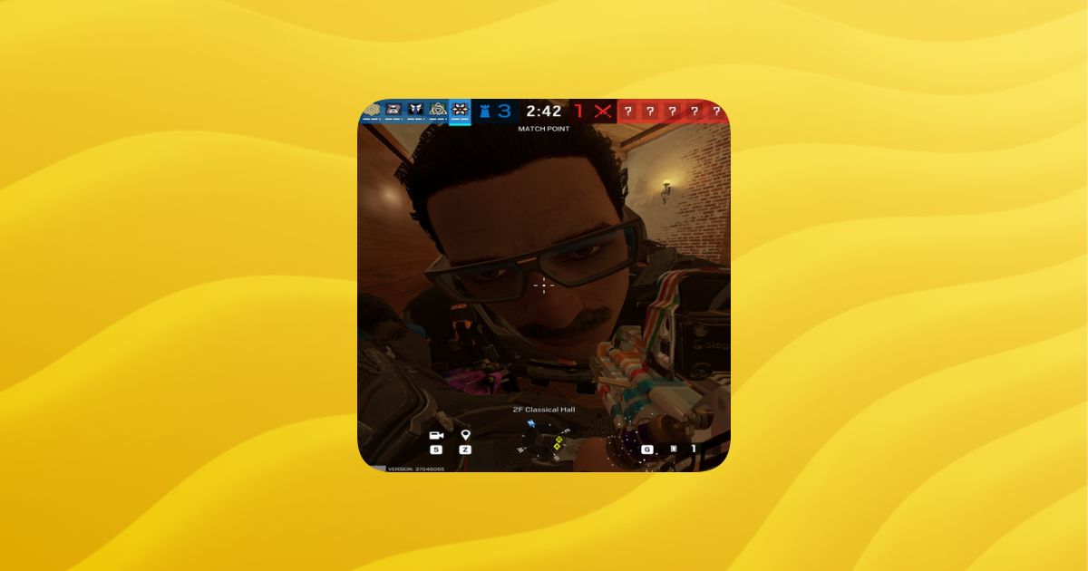 Game Community - Guilded