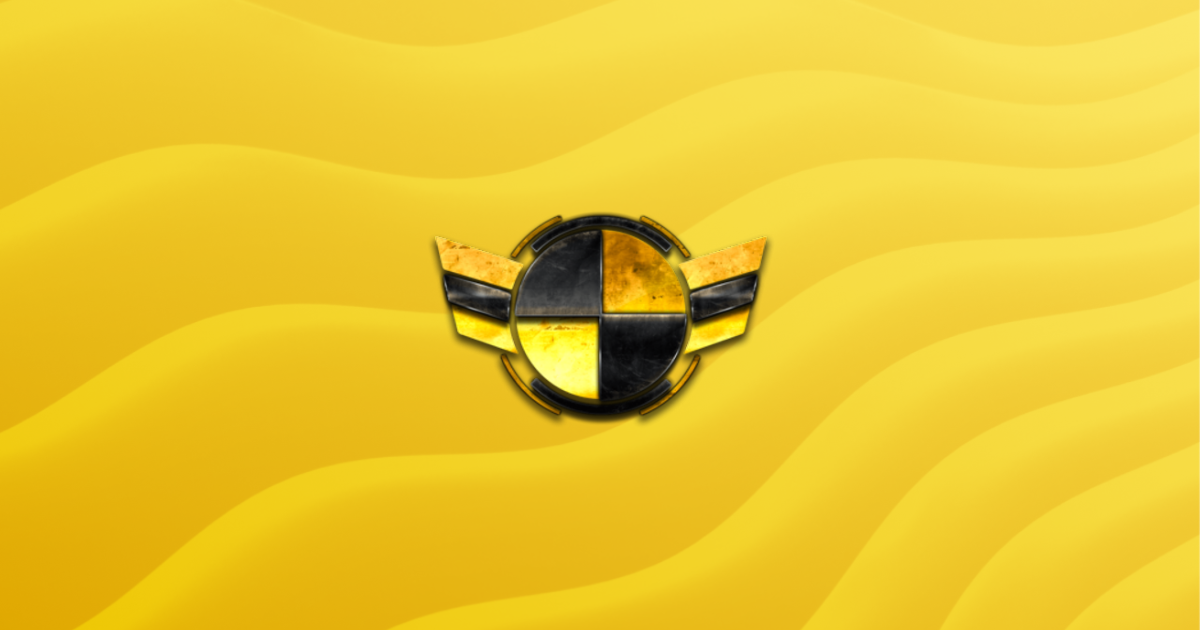 TEST Squadron - Guilded