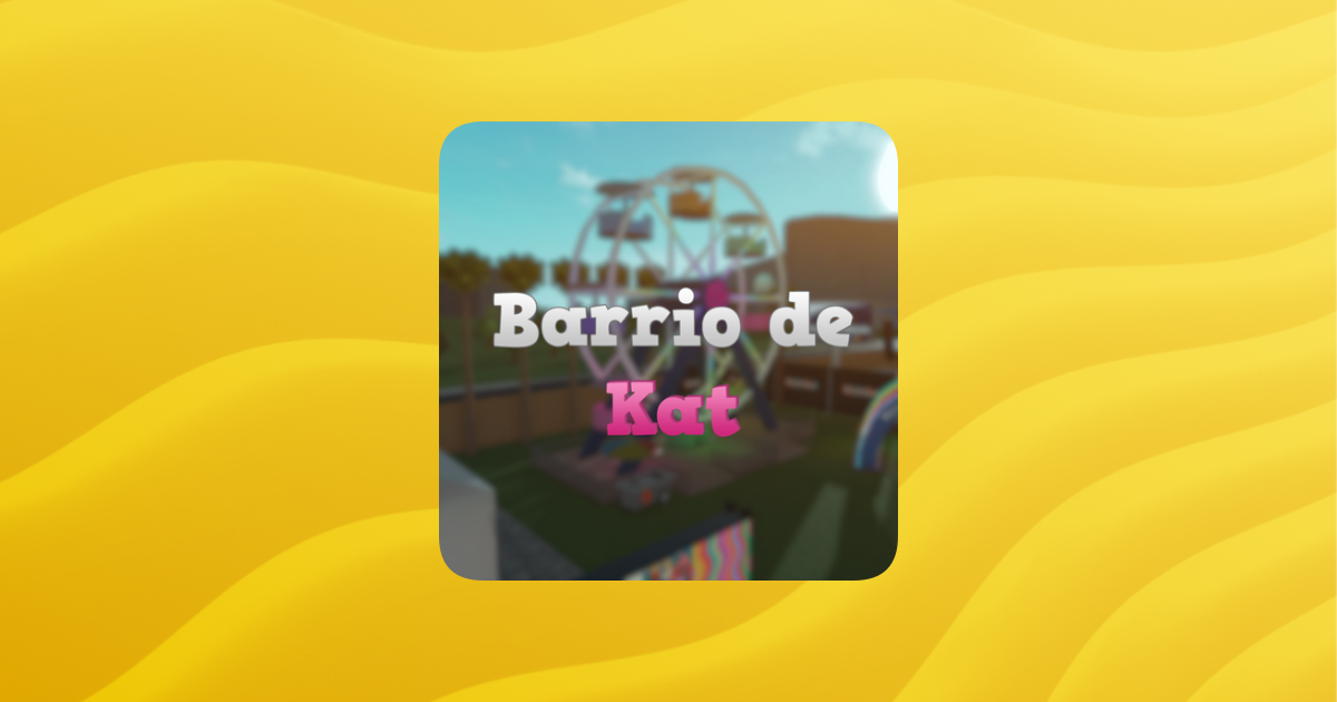 Barrio de Kat - Guilded