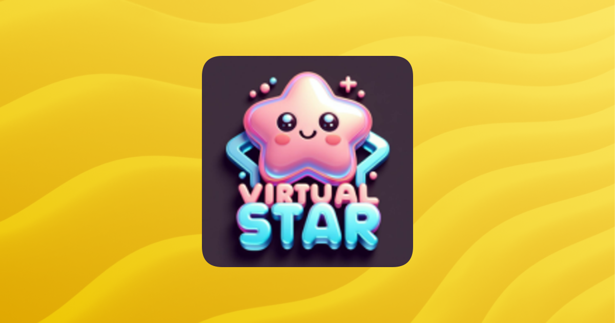Virtual Star - Guilded