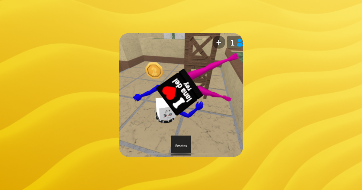 Overview - ROBLOXX - Guilded