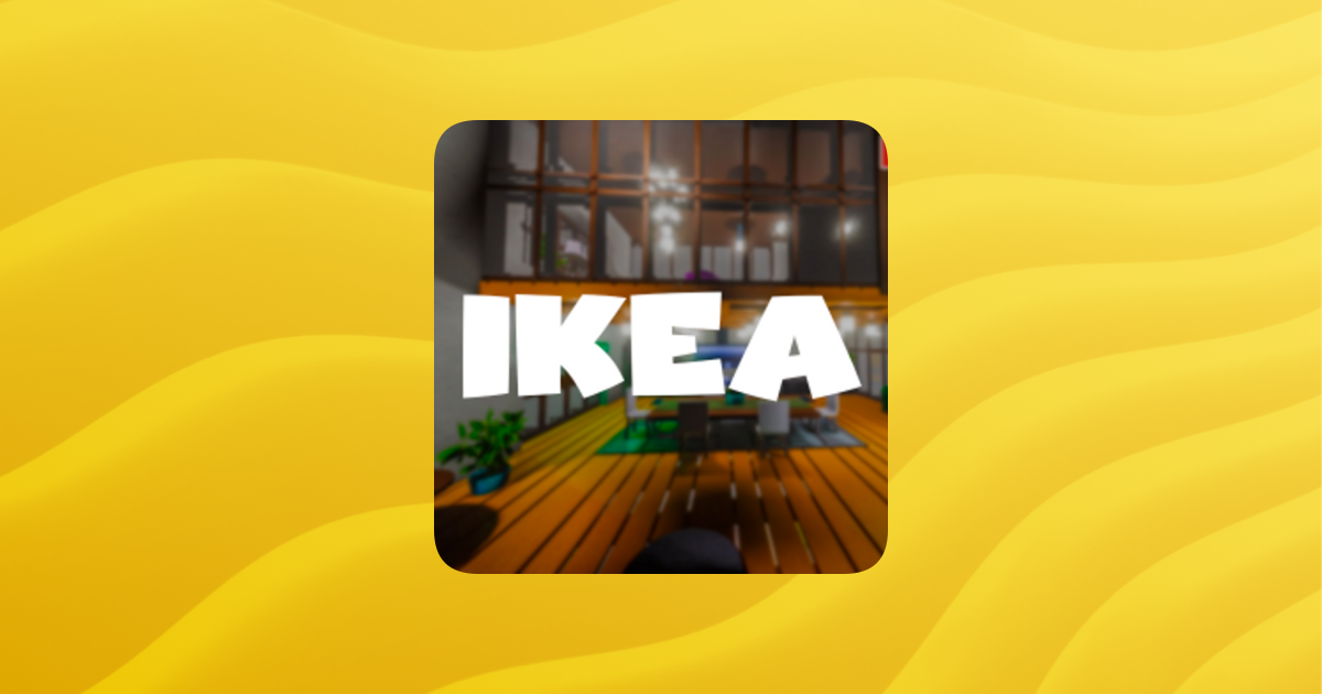 The Infinite IKEA | SCP 3008 - Members - Guilded