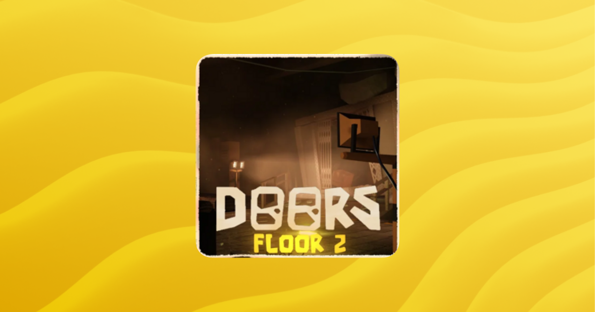 Doors | Floor 2 FanMade - Guilded